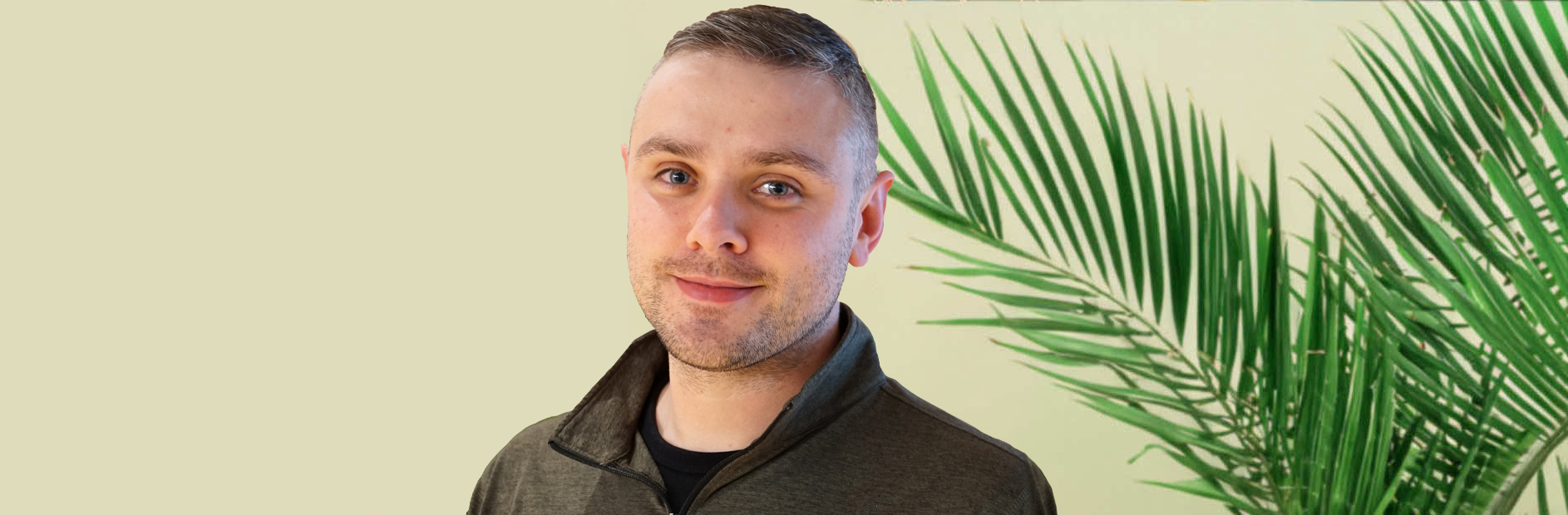 Meet the team - Mike Simcoe | Blog | Venditan