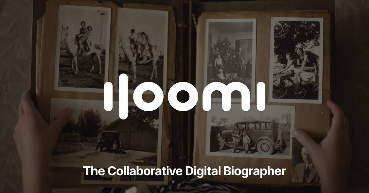 Join our Beta today! - Iloomi