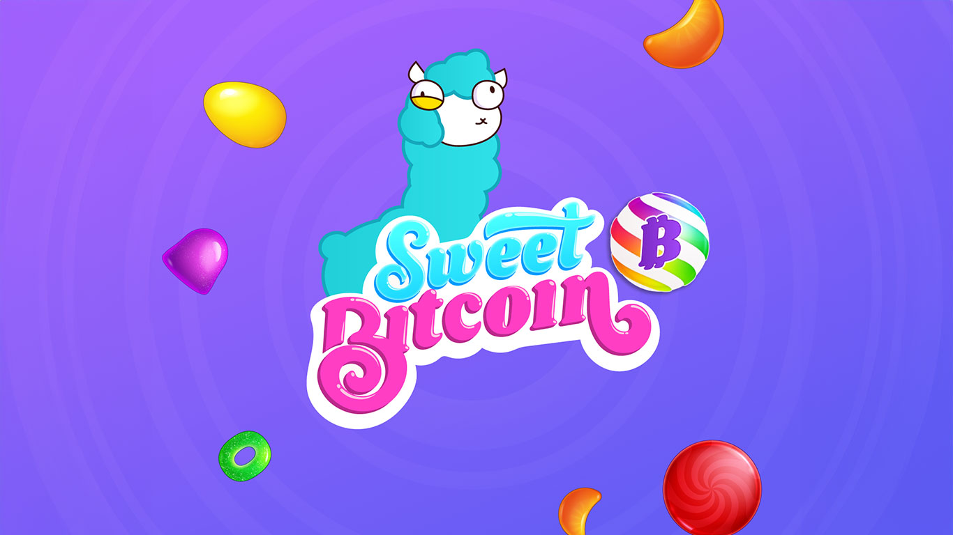 Breno Garret - Product Designer | Breno Garret: Sweet Bitcoin Game ...