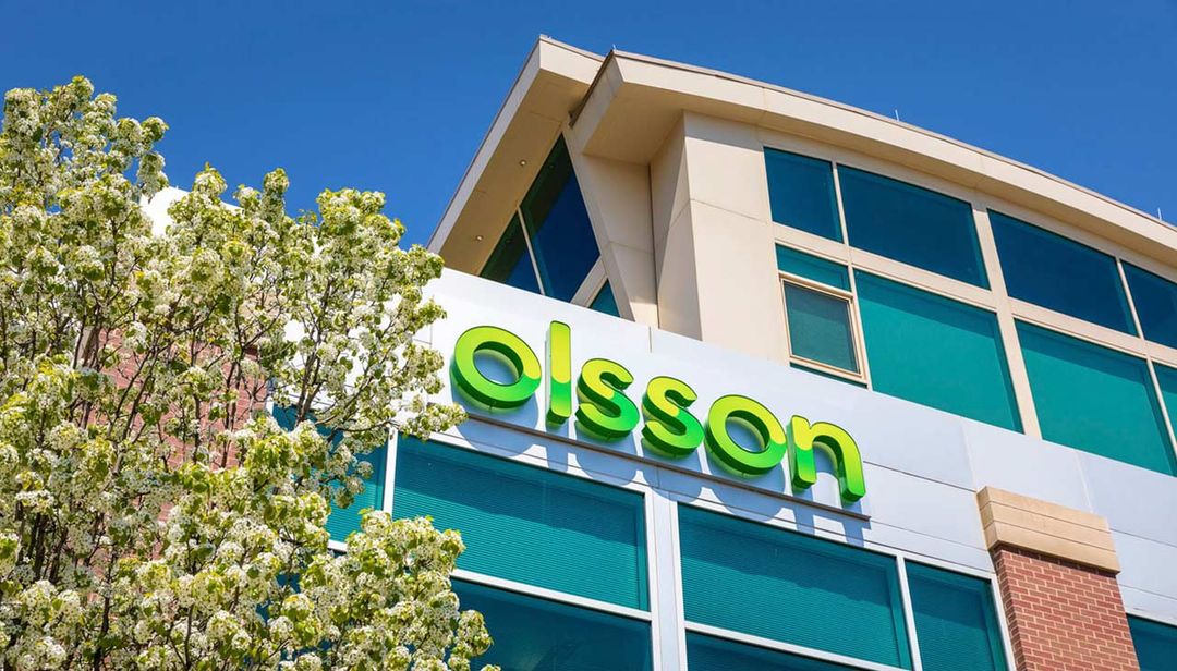 Why Olsson | Olsson