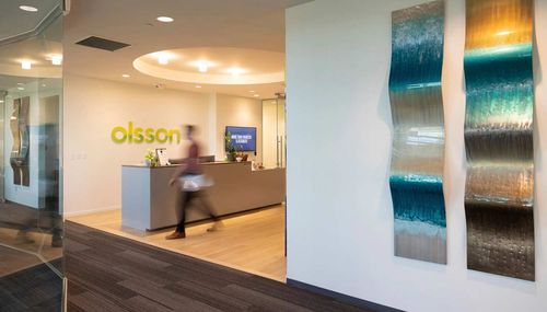 Sustainability | Olsson