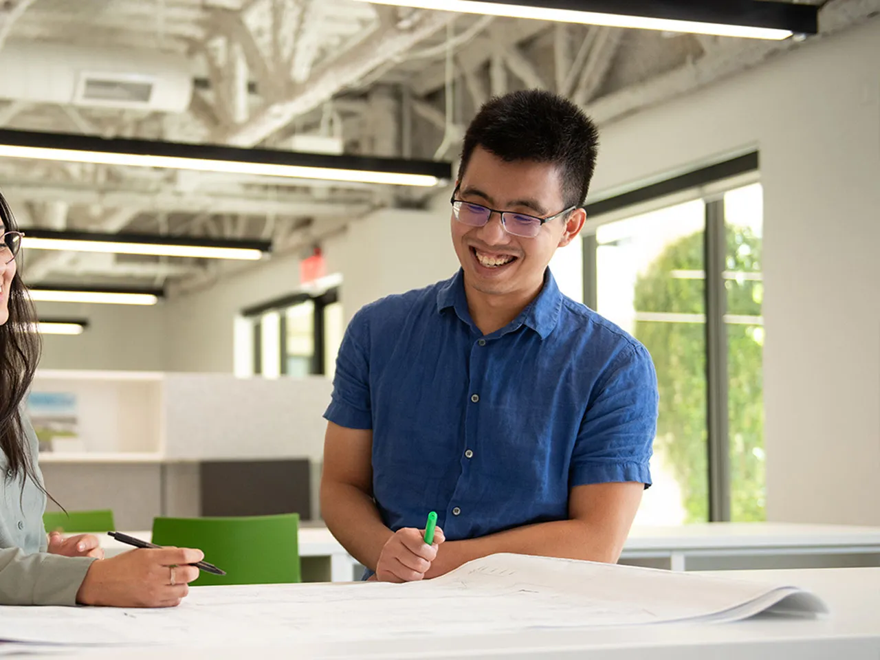 From Meteorologist to Stormwater Engineer
