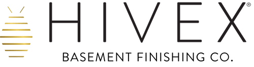 Basement Finishing Company | Fredericksburg, VA | HIVEX