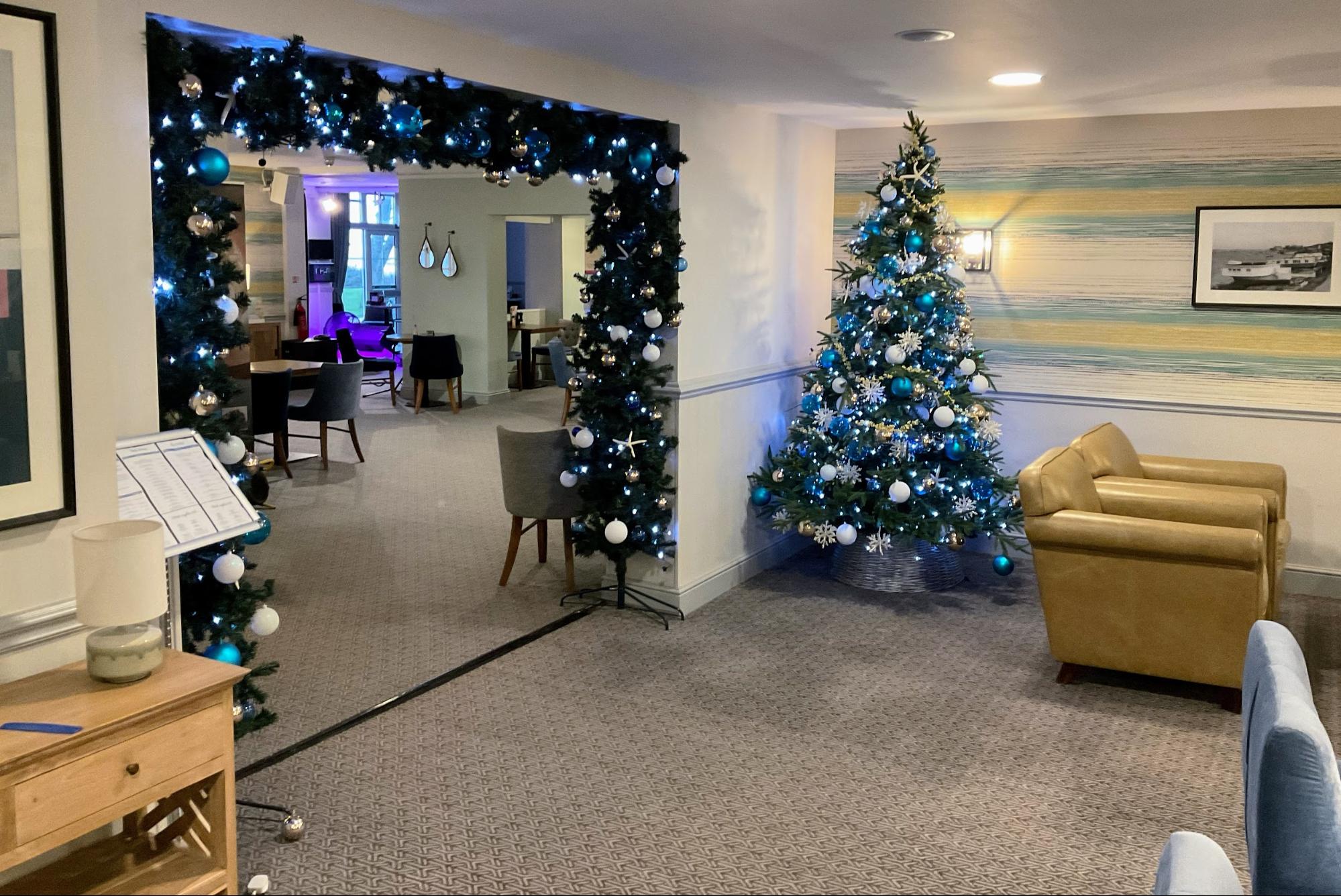 A Solo trip to Warners, Bembridge Coast Hotel, Isle of Wight