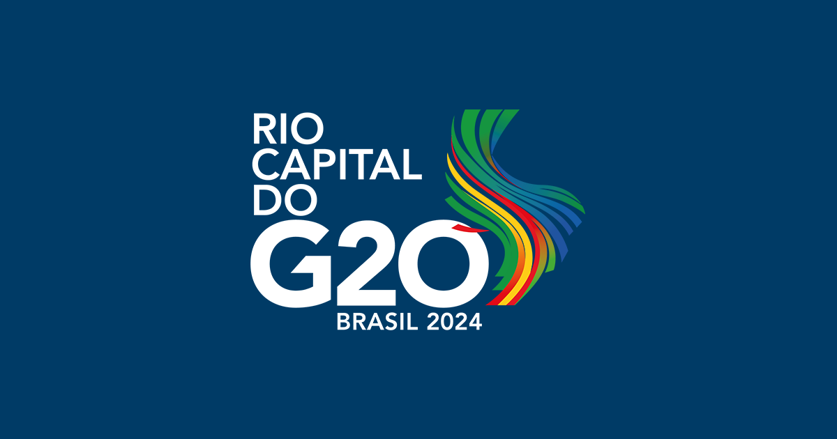 Rio Capital do G20