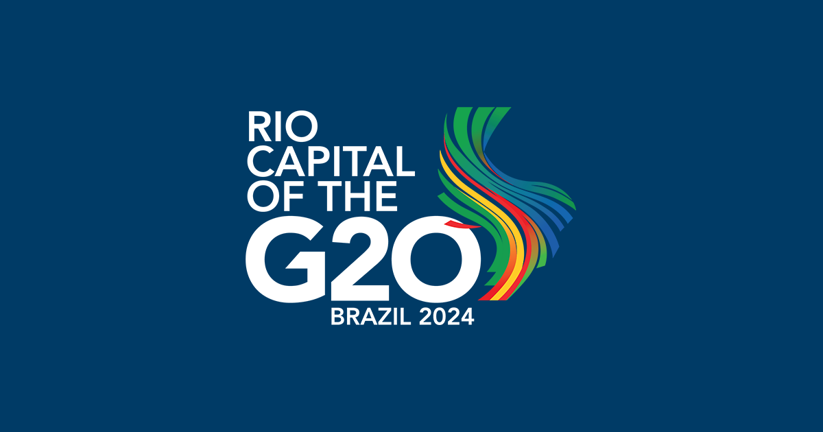 Rio Capital of the G20
