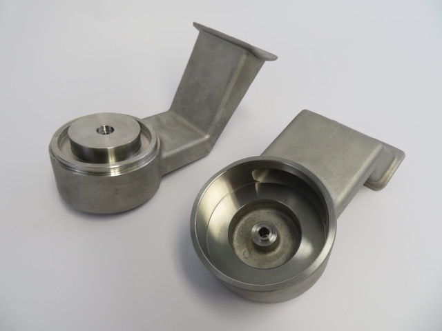 Investment Casting