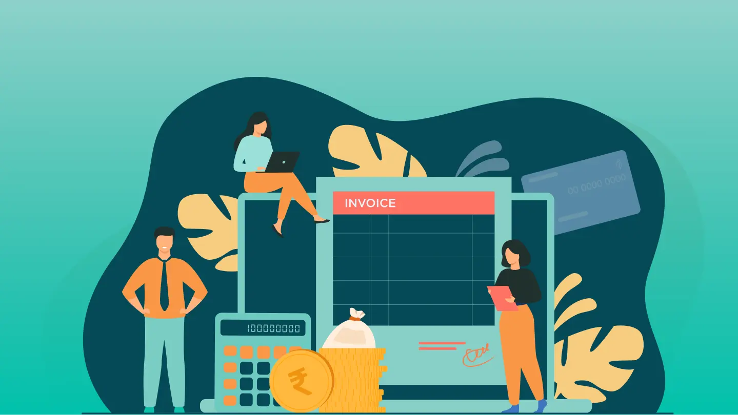 Invoice Processing in Accounts Payable & Its Automation