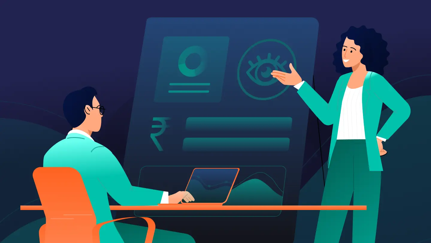 How to Gain Spend Visibility in Real Time?