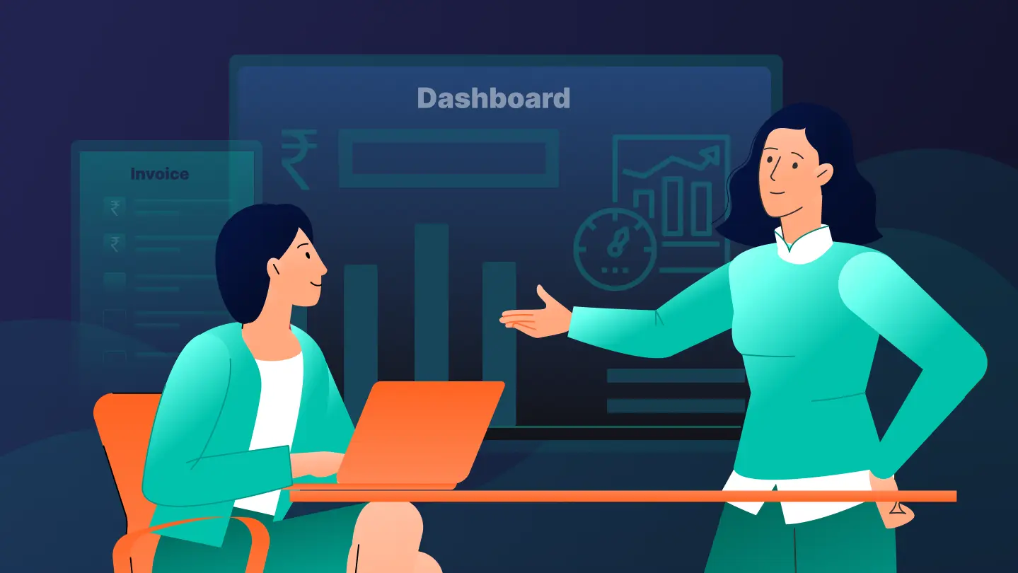 What is an Expense Report? Top 12 Metrics to Track in Employee Expense ...