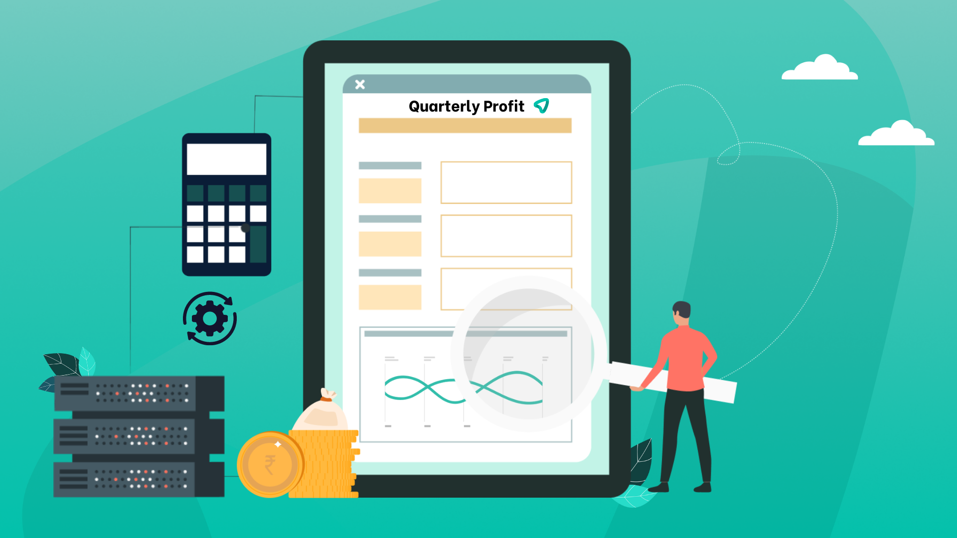 Continuous Accounting for Startups and Steps to Implement it