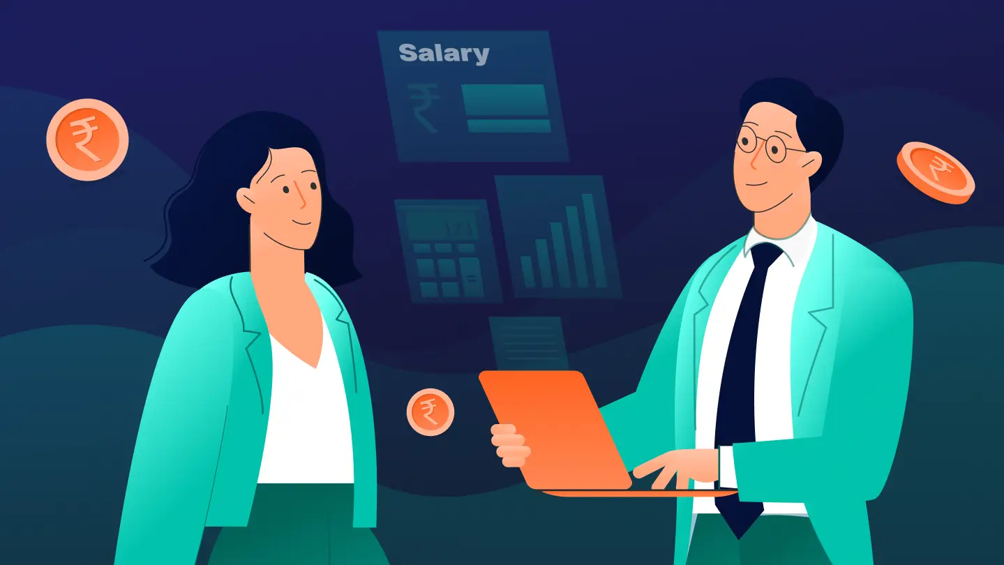 Salary Breakup – Salary Structure, Format, Calculation & More