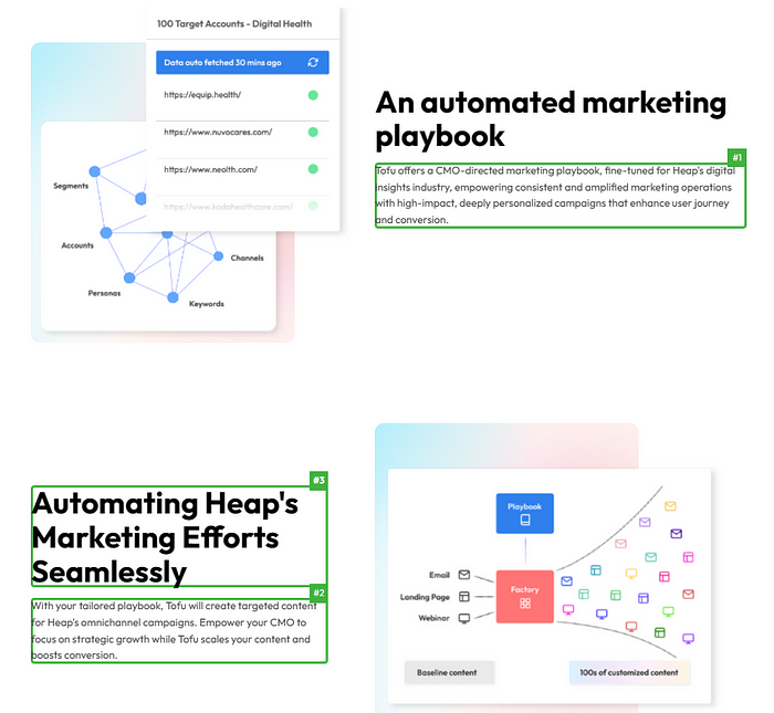 Building our Quality Evaluation Framework at Tofu