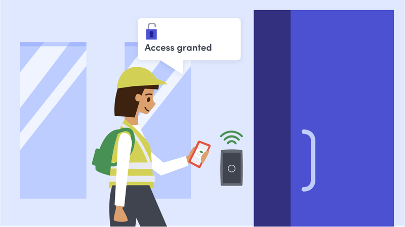 Envoy Visitors, Workplace, and Connect | Envoy