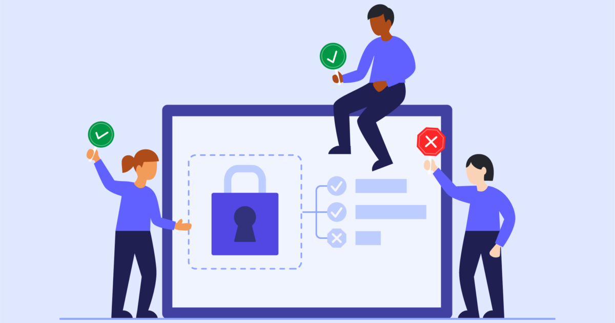 The enterprise guide to workplace compliance | Envoy