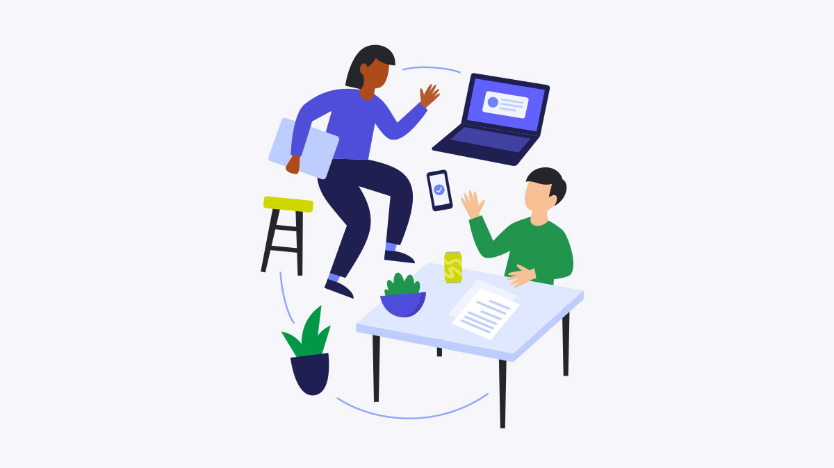How to leverage workplace experience to transform the future of work ...