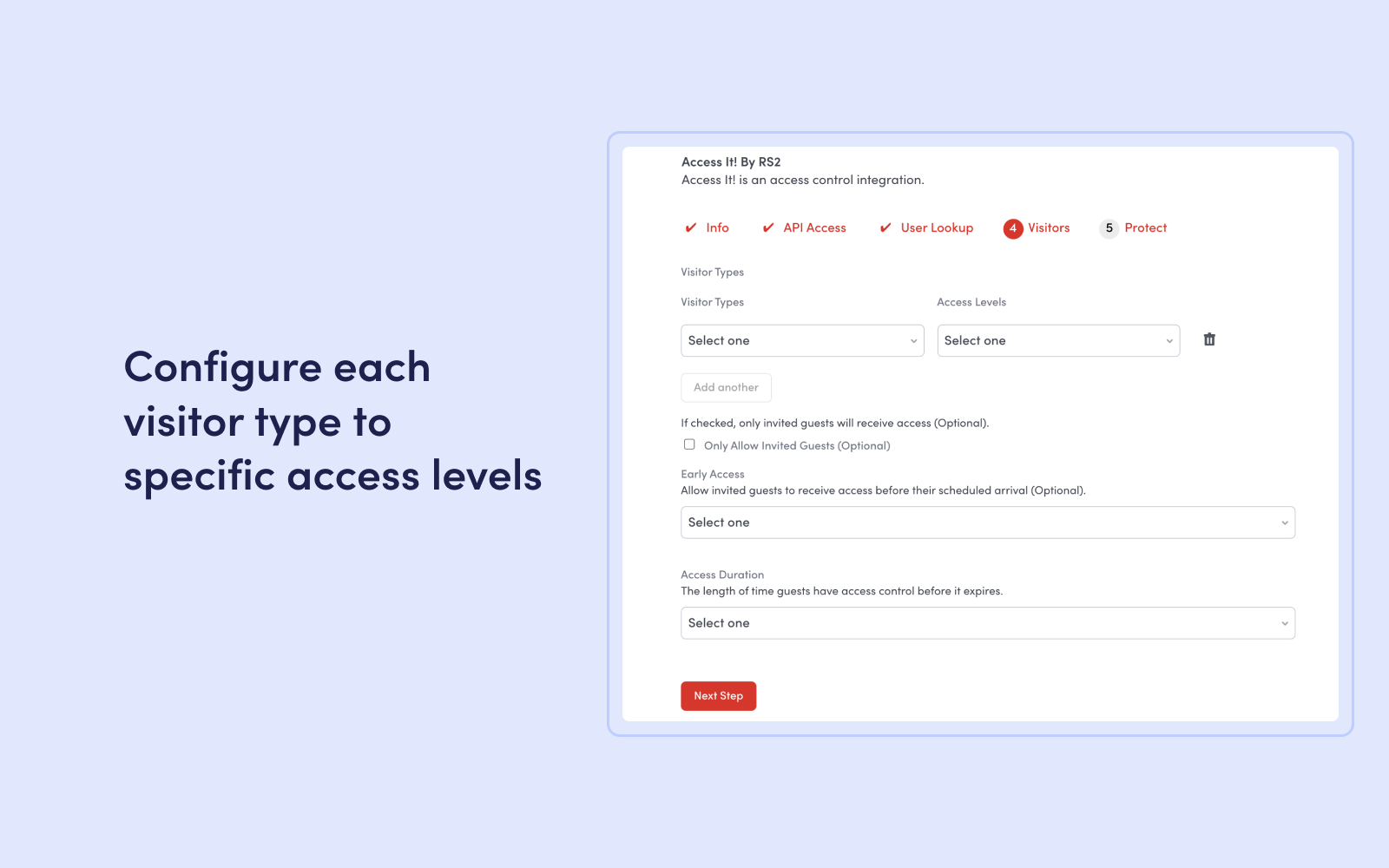 Access It! (RS2) | Envoy
