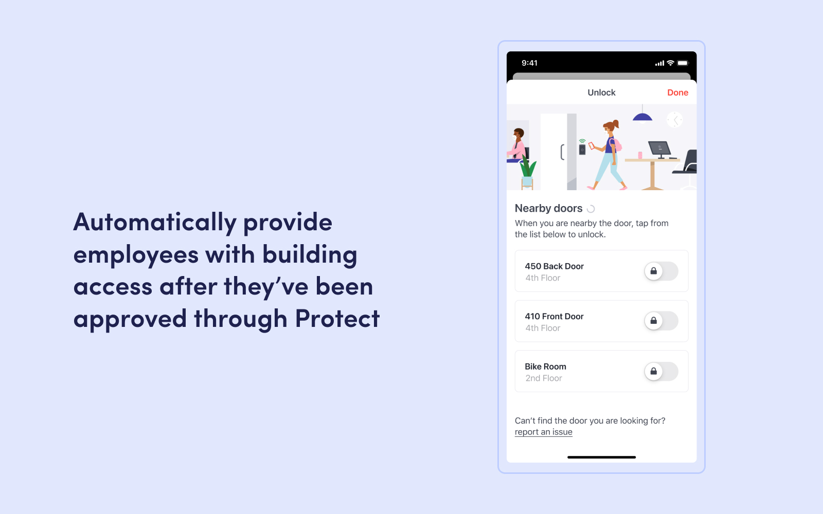 Avigilon Alta formerly Openpath | Envoy