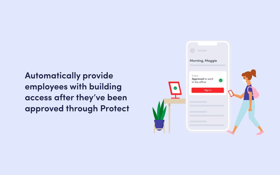 Brivo Access | Envoy