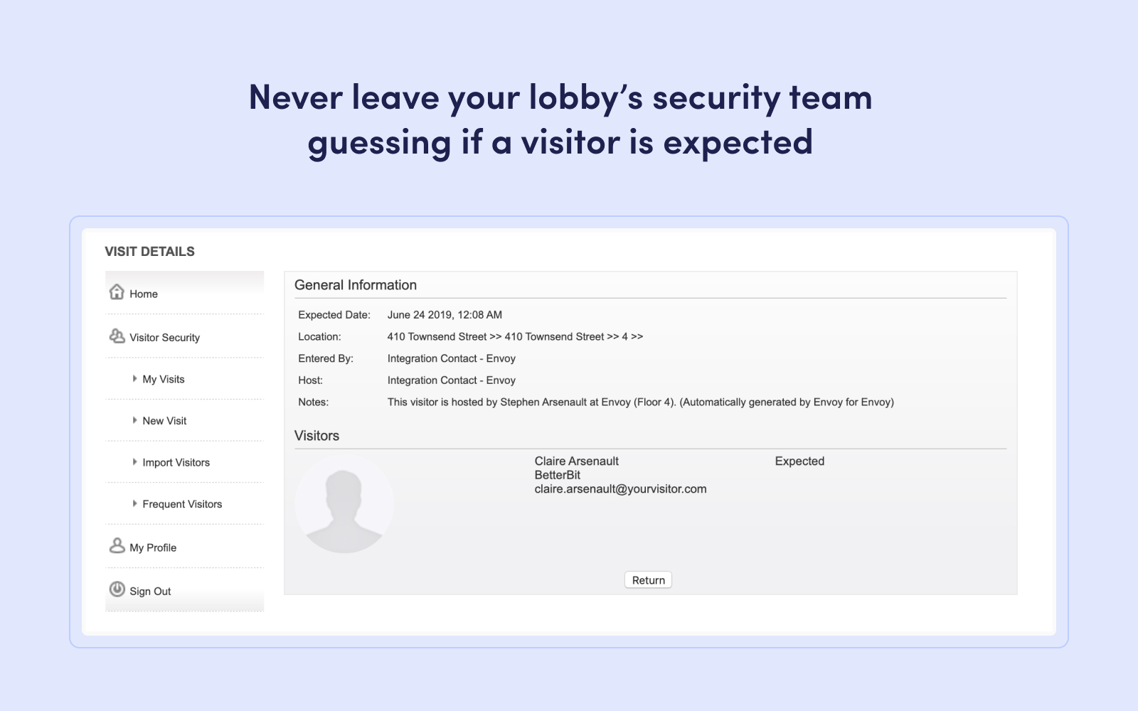 Angus AnyWhere | Envoy
