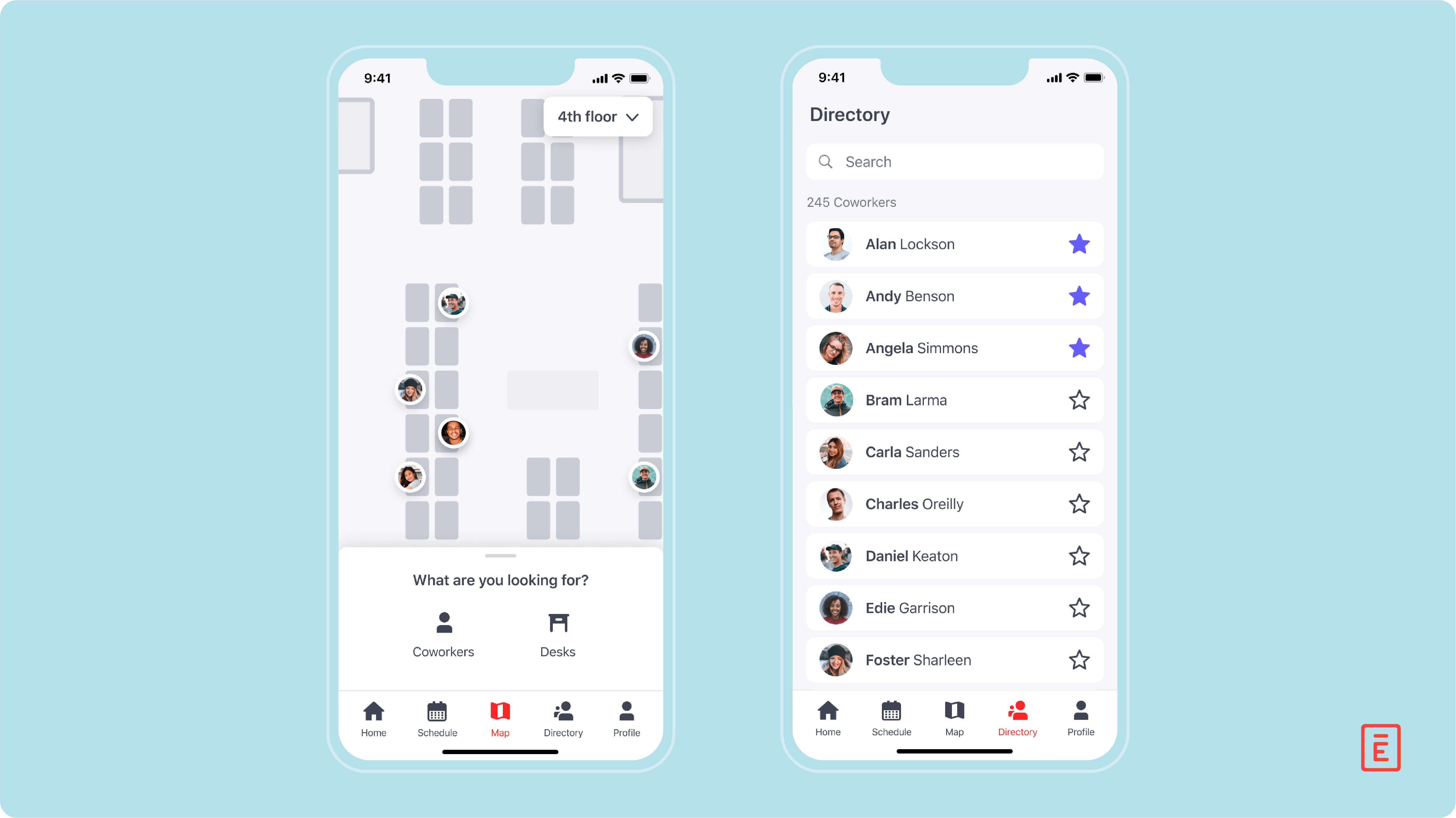 Welcome to Your Workplace: New Features From Envoy Add a Personalized ...