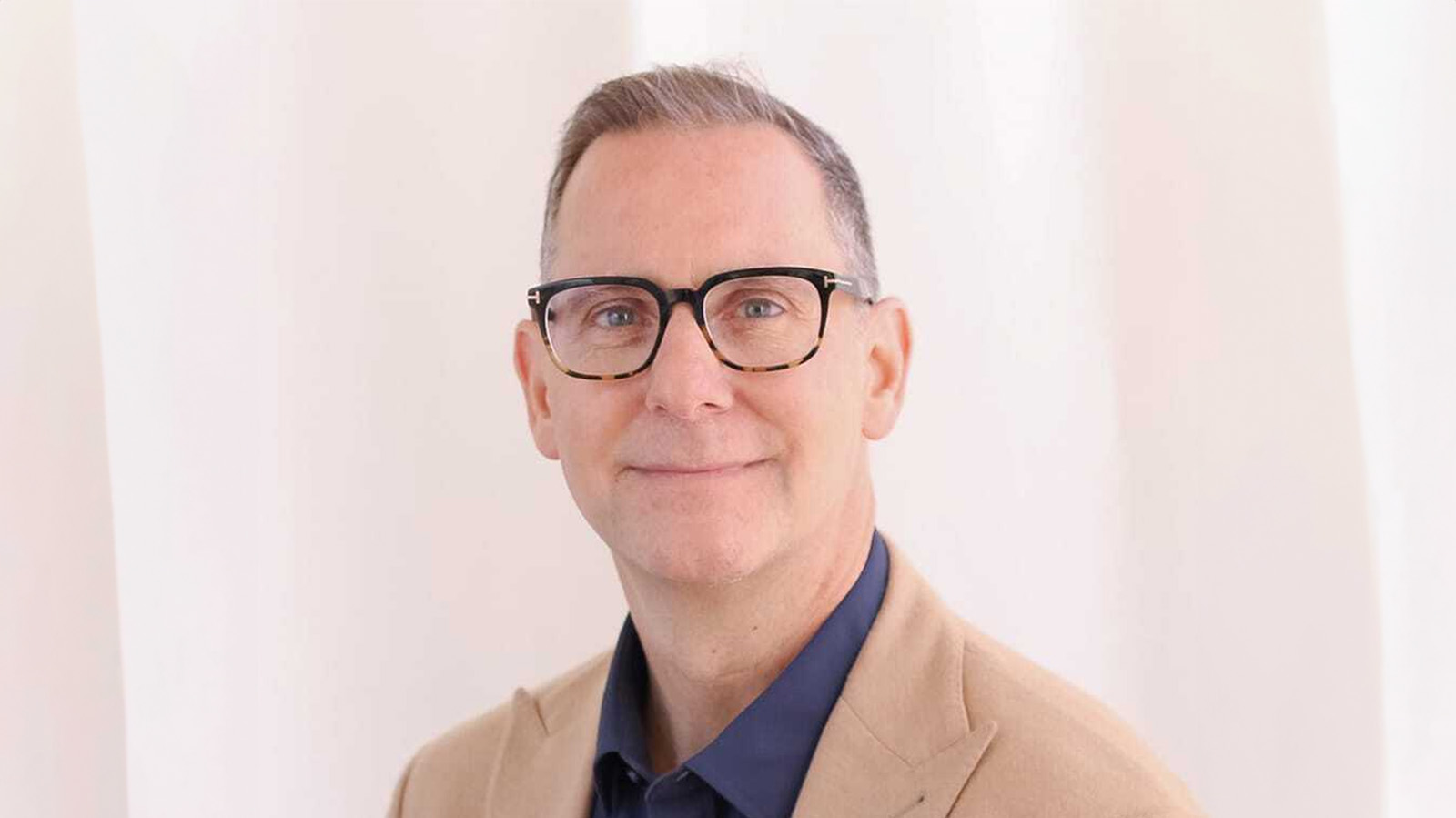 Envoy Welcomes David McNeil as Chief Revenue Officer | Envoy