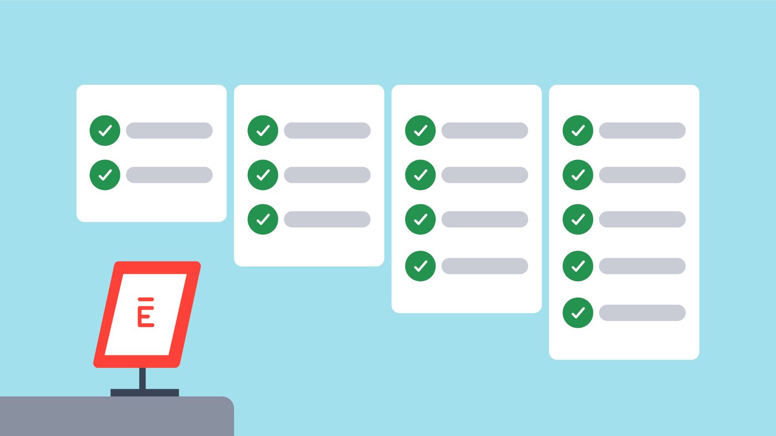 The Leading Visitor Management System | Envoy