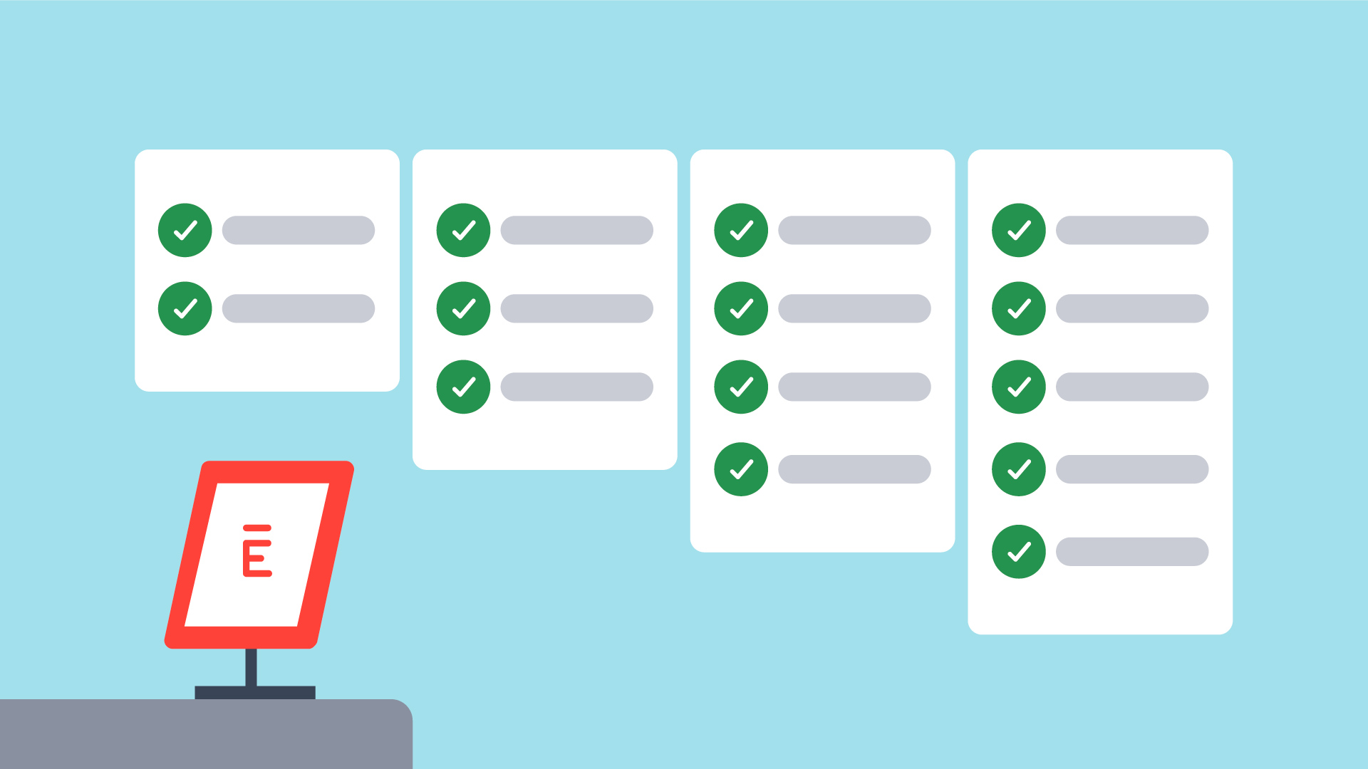 Your ultimate guide to choosing a visitor management system | Envoy