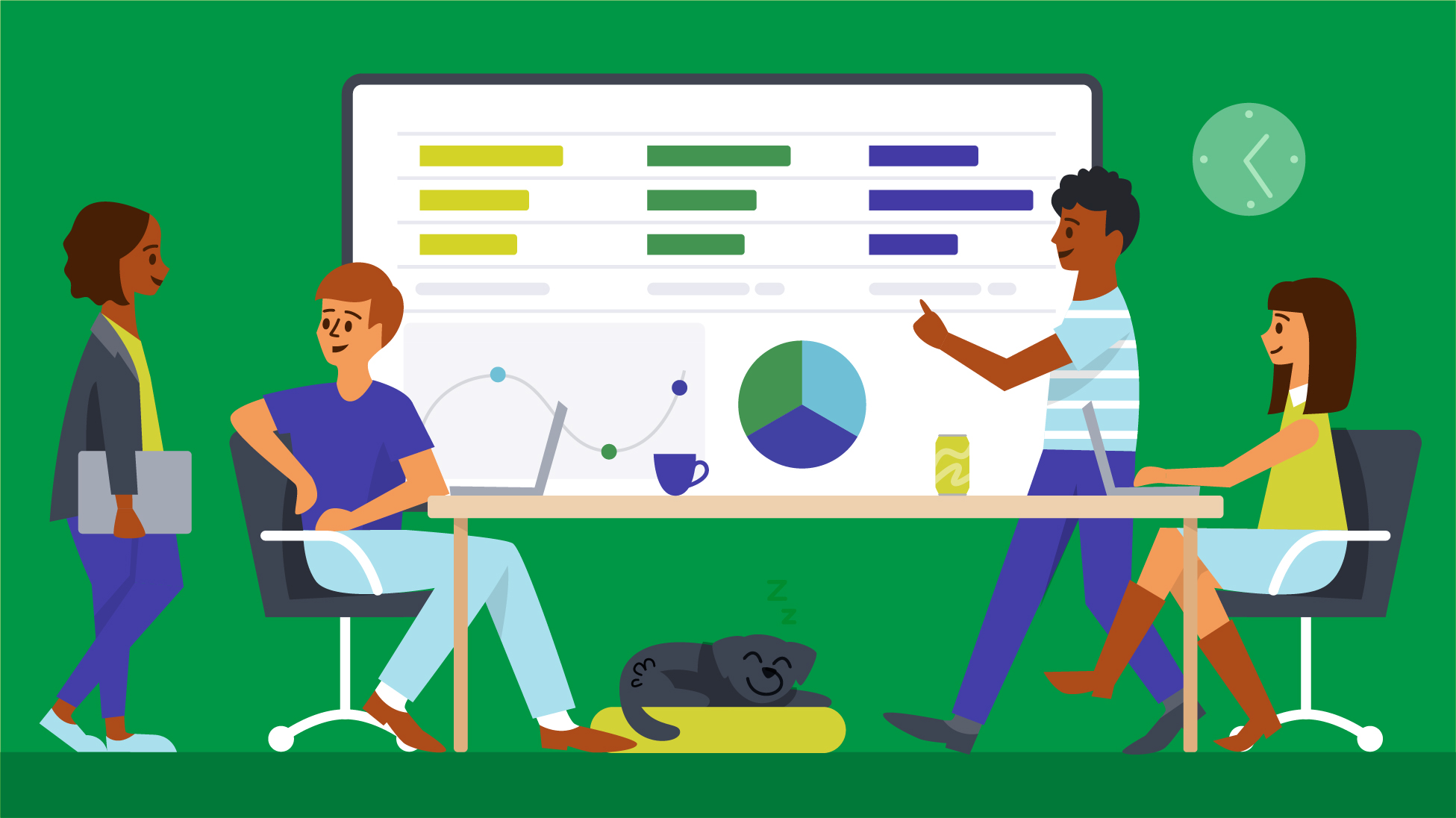 Envoy Visitors, Workplace, and Connect | Envoy