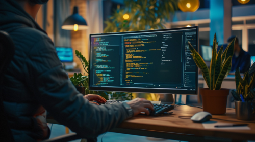 SENTRIQS - Protecting your digital future.