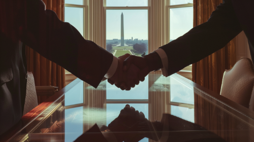 SENTRIQS - Protecting your digital future.