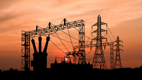 SENTRIQS - Protecting your digital future.