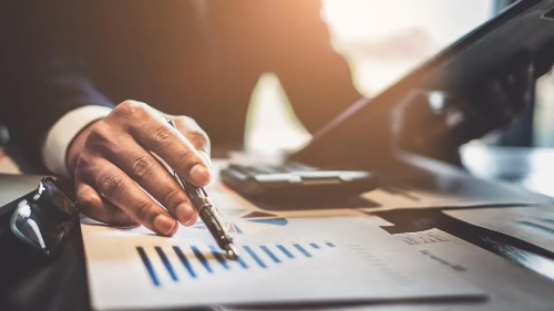 SENTRIQS - Protecting your digital future.