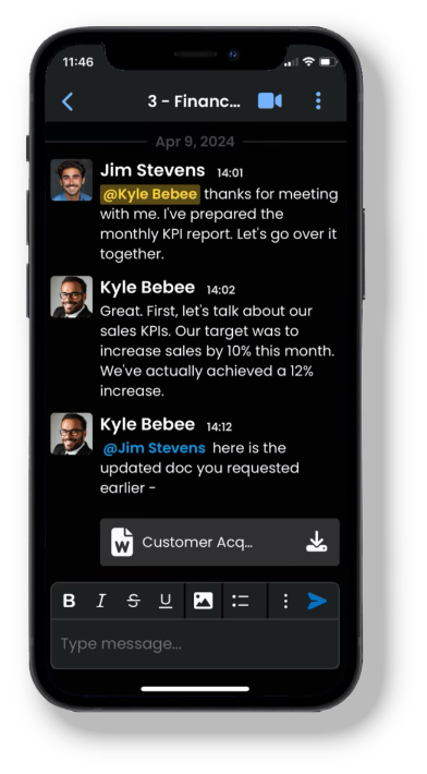 SENTRIQS - Protecting your digital future.
