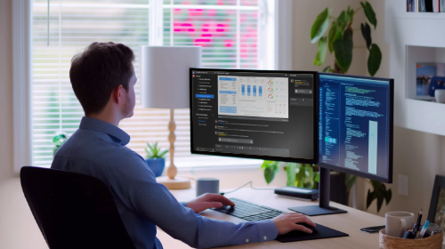 SENTRIQS - Protecting your digital future.