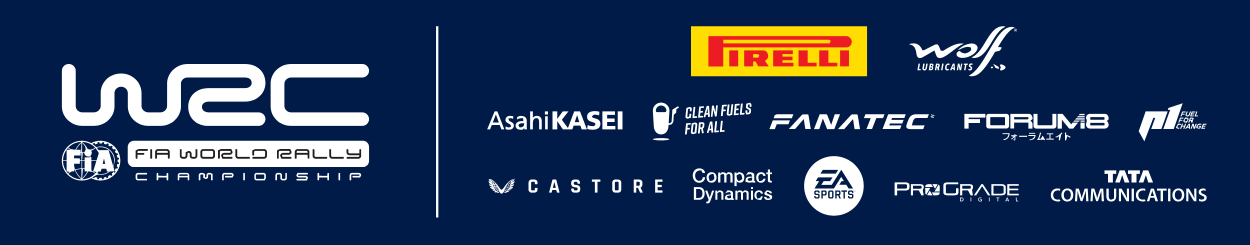 Tet Rally Latvia - Ilgi gaidīts ātrums | WRC 2024