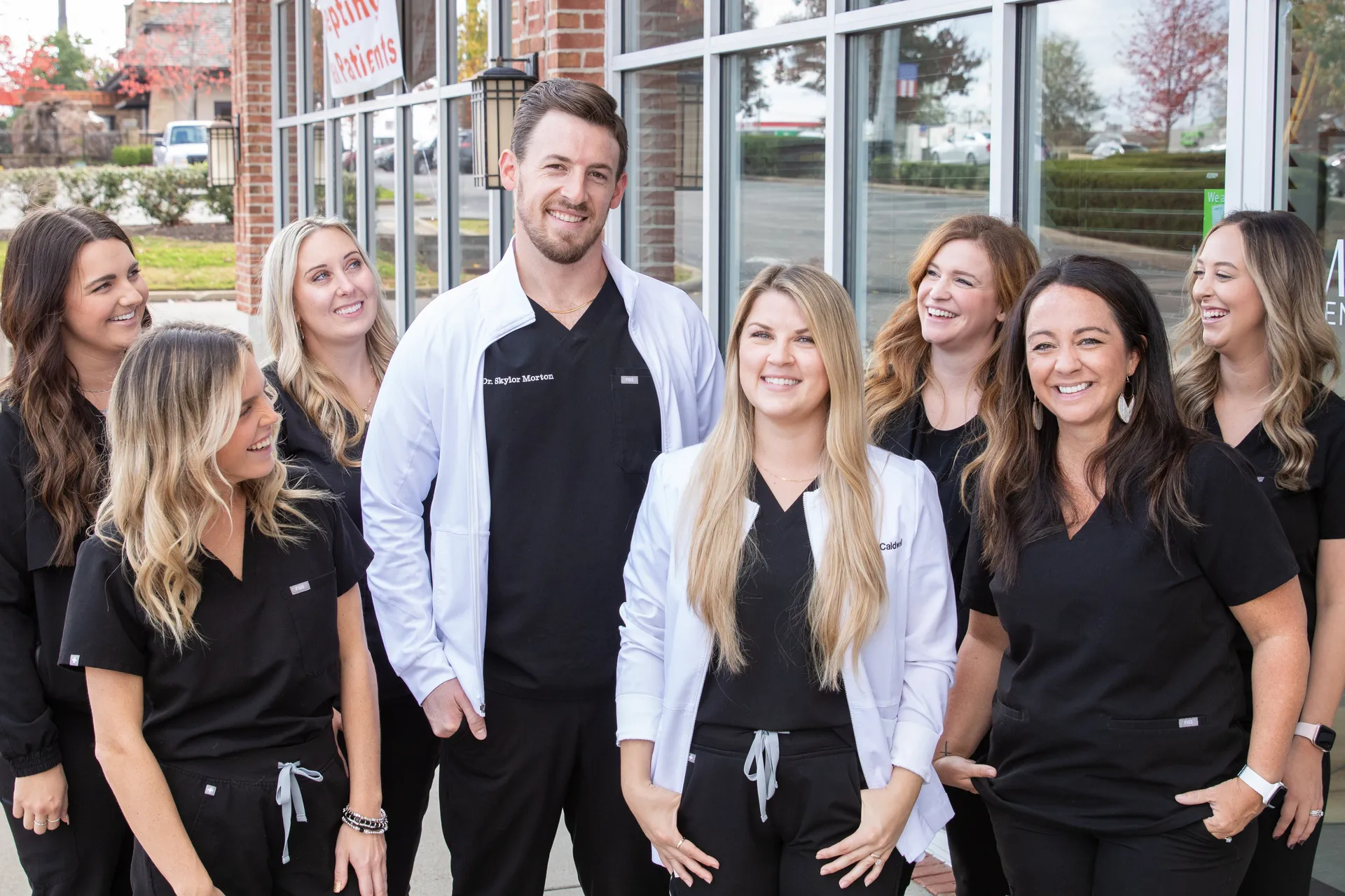 Top Dentists in Mt. Juliet | Mount Juliet Dental Studio