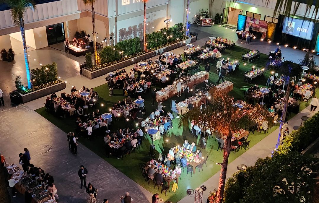 Christopher Todd | Las Vegas Interior Designer, Event Designer