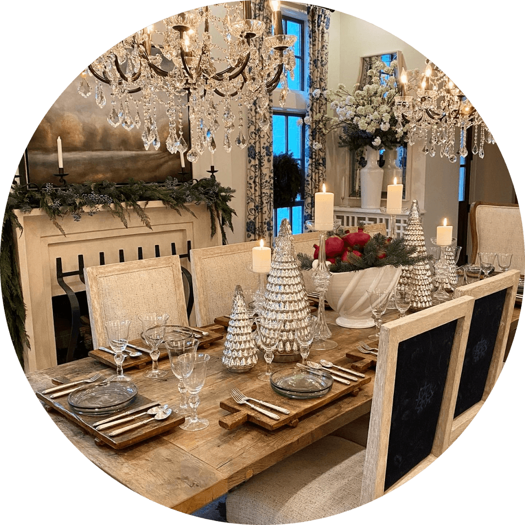 Christopher Todd | Las Vegas Interior Designer, Event Designer
