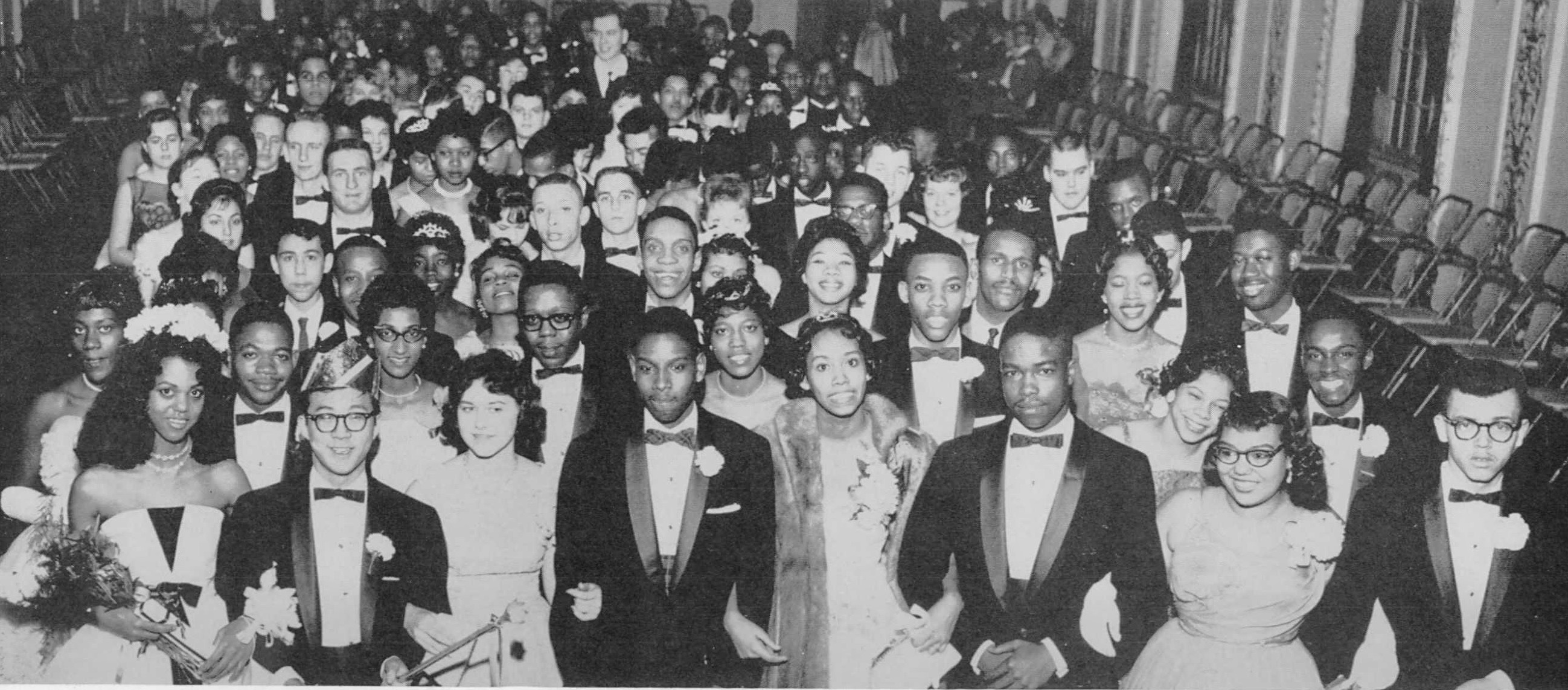 Japanese American Post-War Resettlement in Chicago