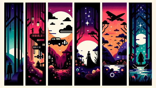 7 Types of Fiction Genres & How to Choose the Right One for Your Story