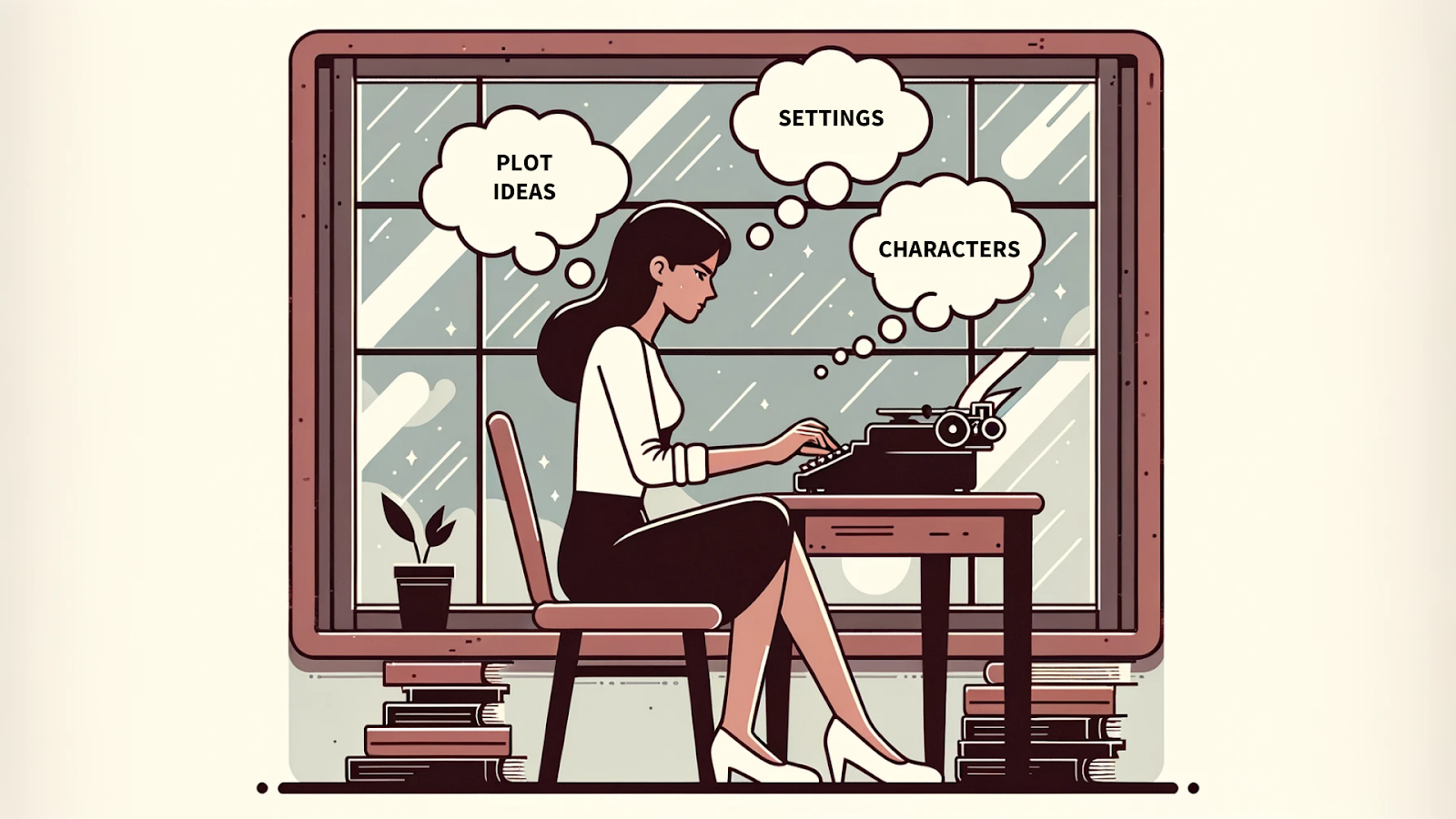 How to Write A Novel: A Very Complete Guide for Aspiring Authors