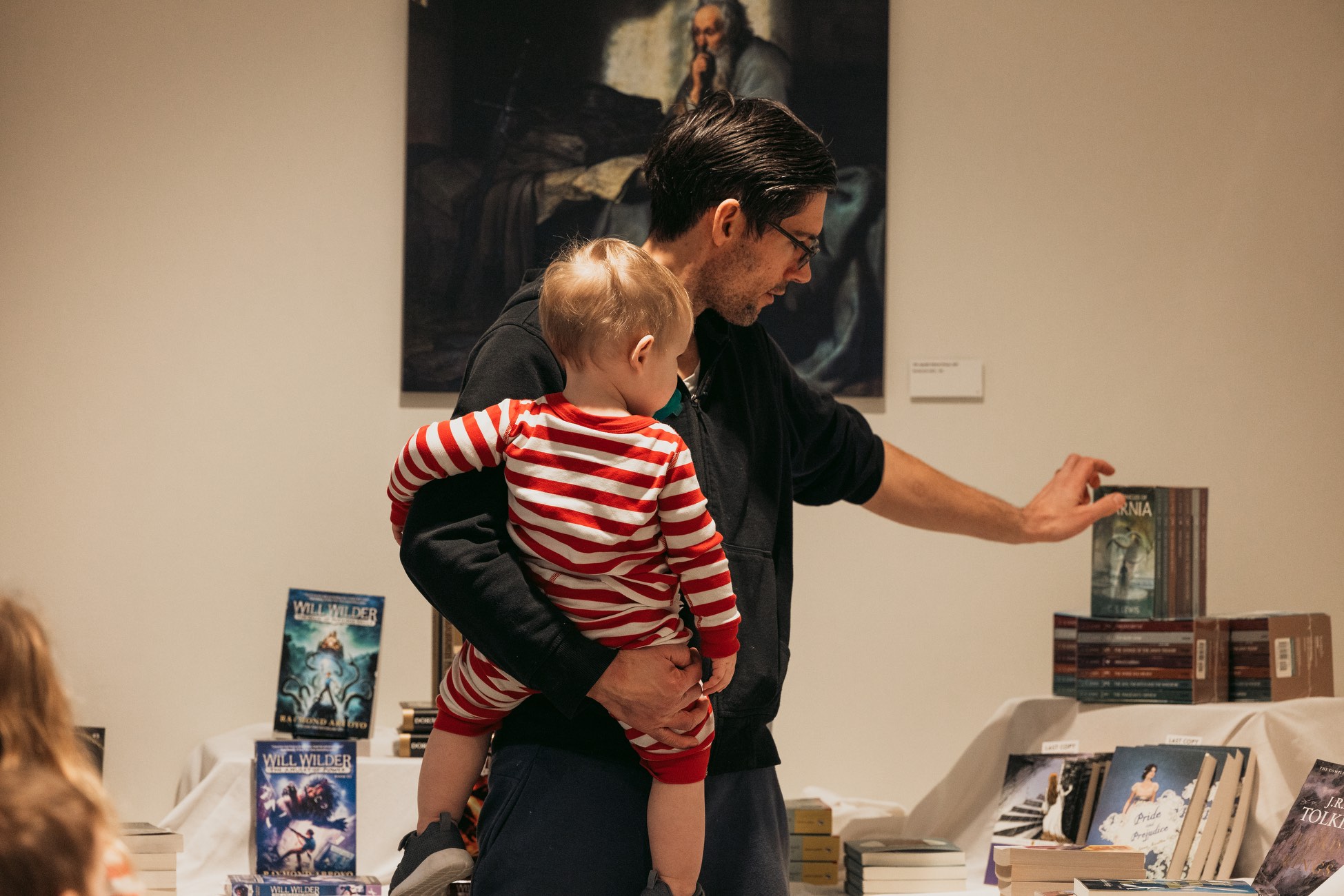 A Summer Reading List for Catholic Fathers and Their Sons | Catholic ...