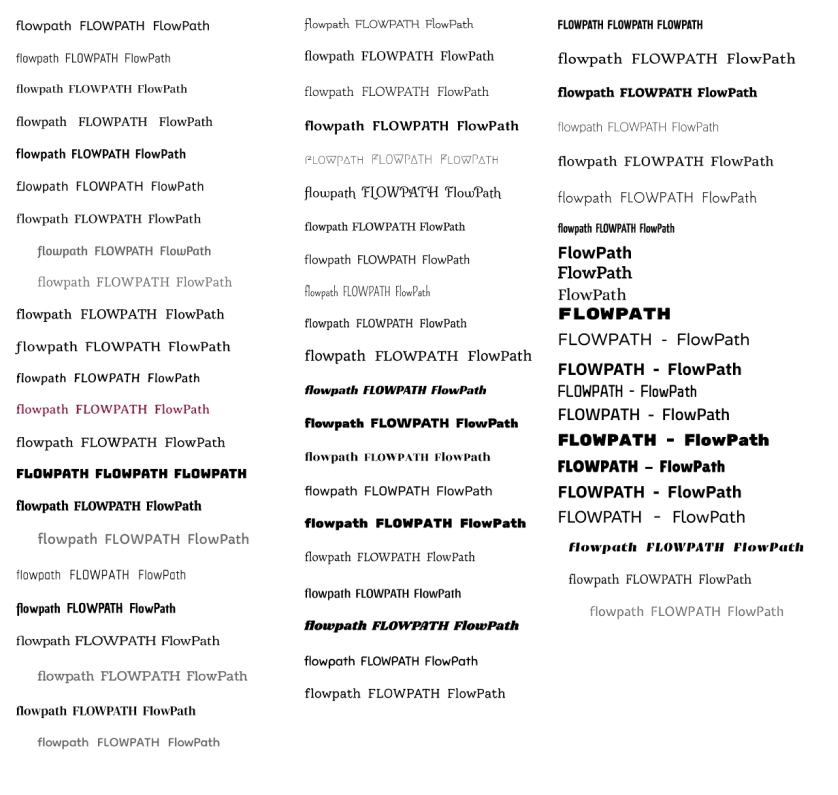 The FlowPath Logo Changed! Let's Take a Look | Flowpath