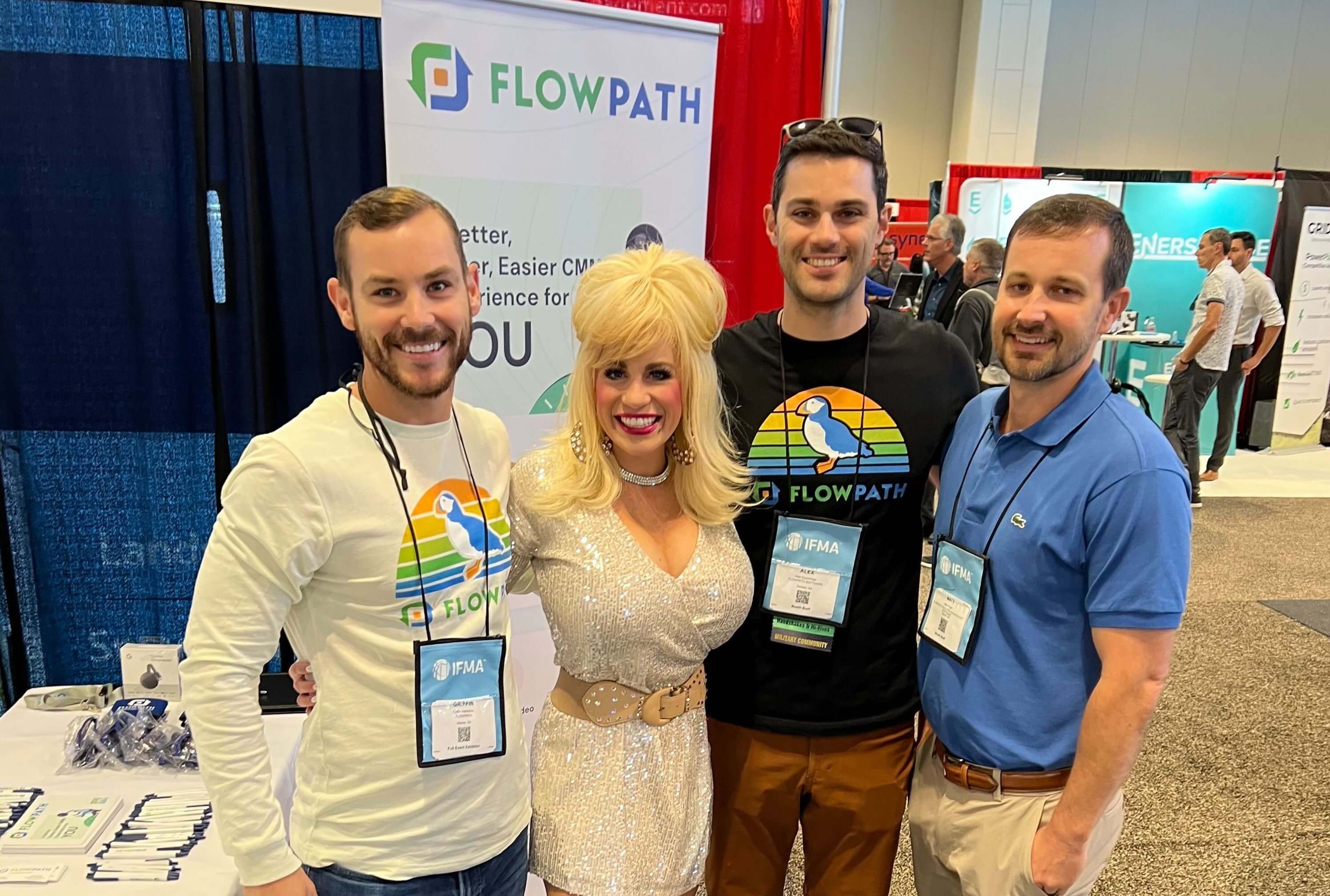 IFMA World Workplace Recap and Thoughts on FM Innovation | Flowpath