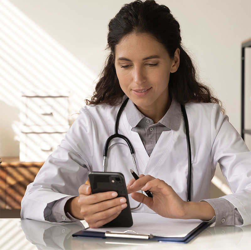 Centrum Health | Su principal opción de atención