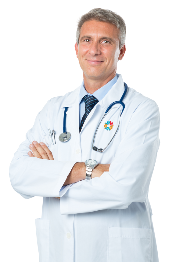 Centrum Health | Su principal opción de atención