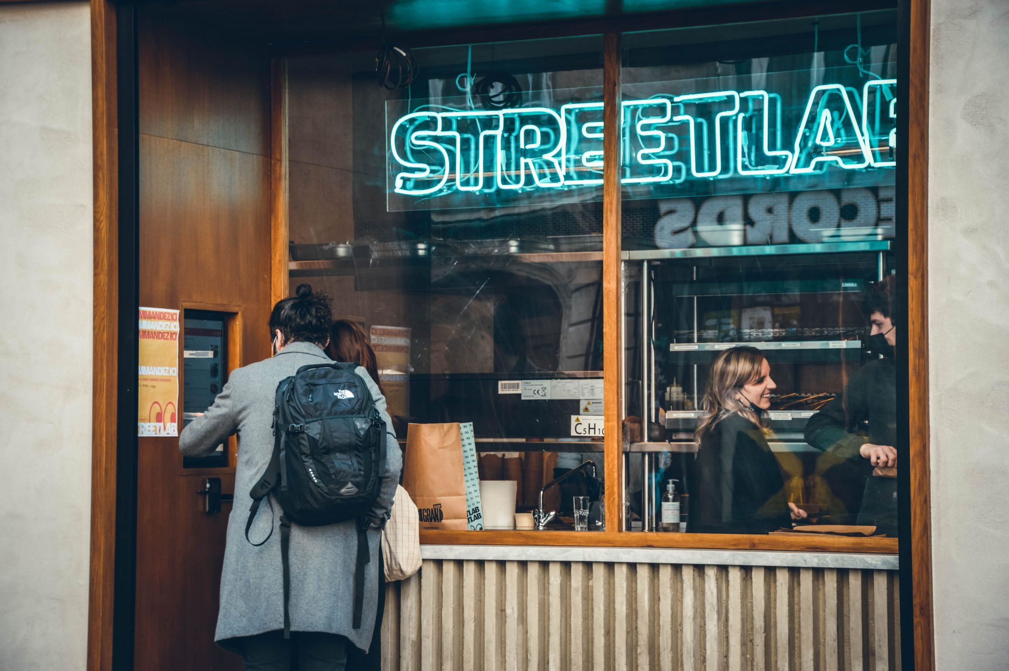 Dark Kitchen : Avantages et Inconvénients | Tabesto