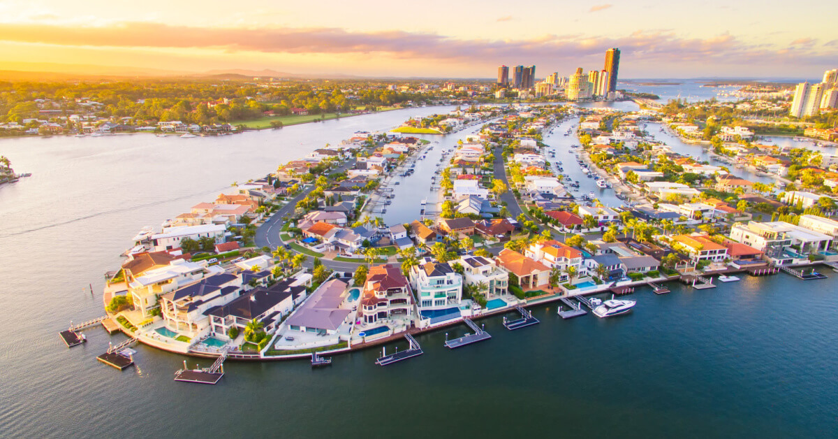 Australian Property Market Outlook for Next 12 Months - Managed ...