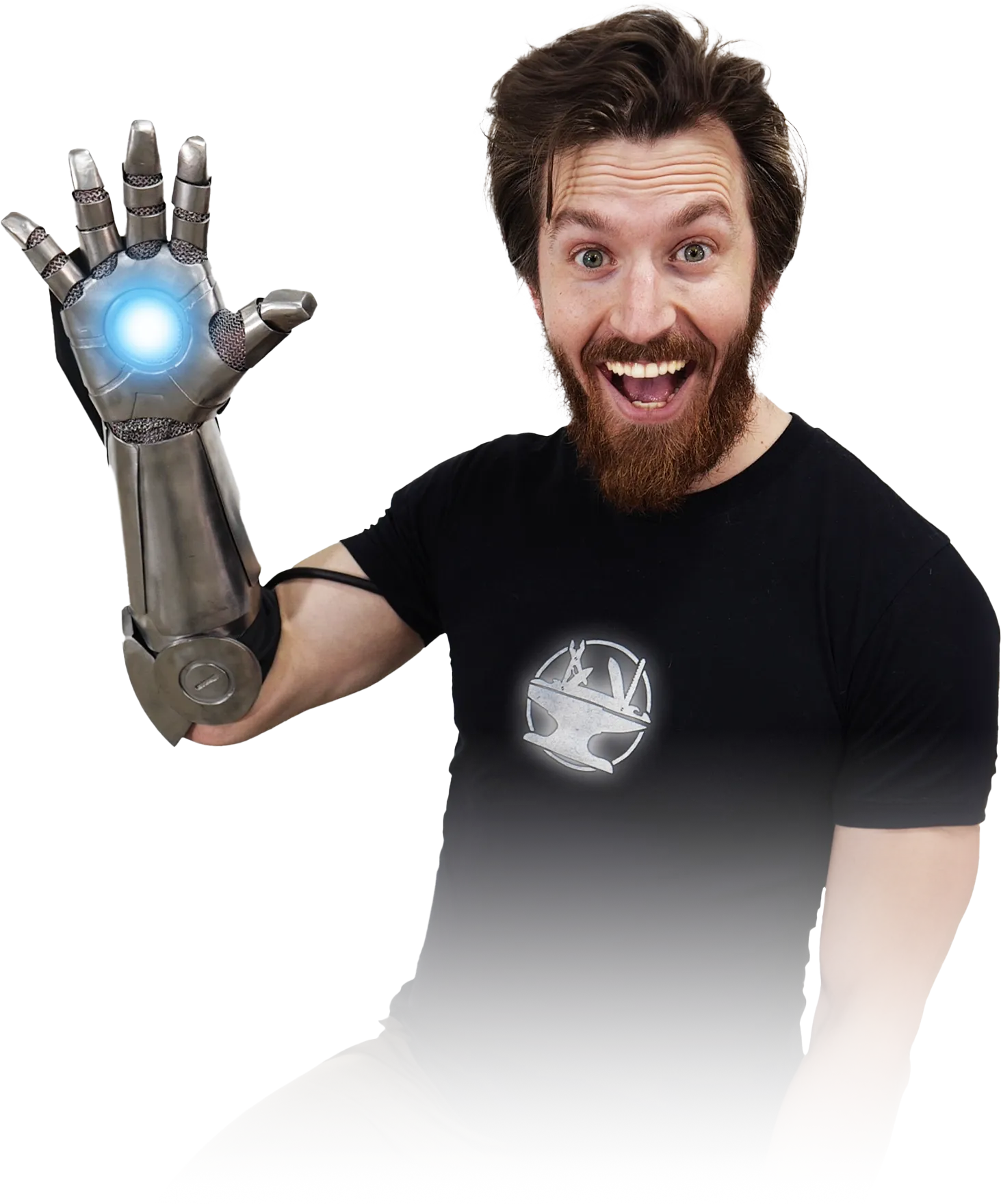 Hacksmith Industries